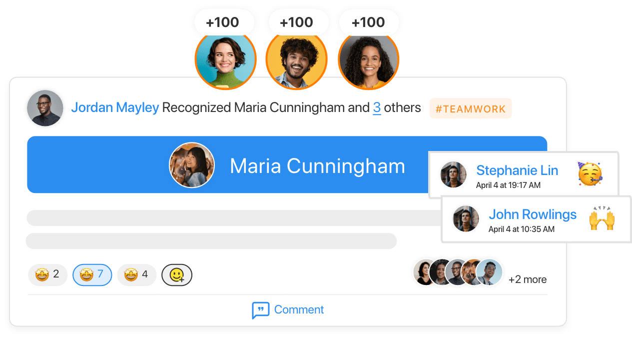 Ignite - Drive Employee Engagement – all in one place